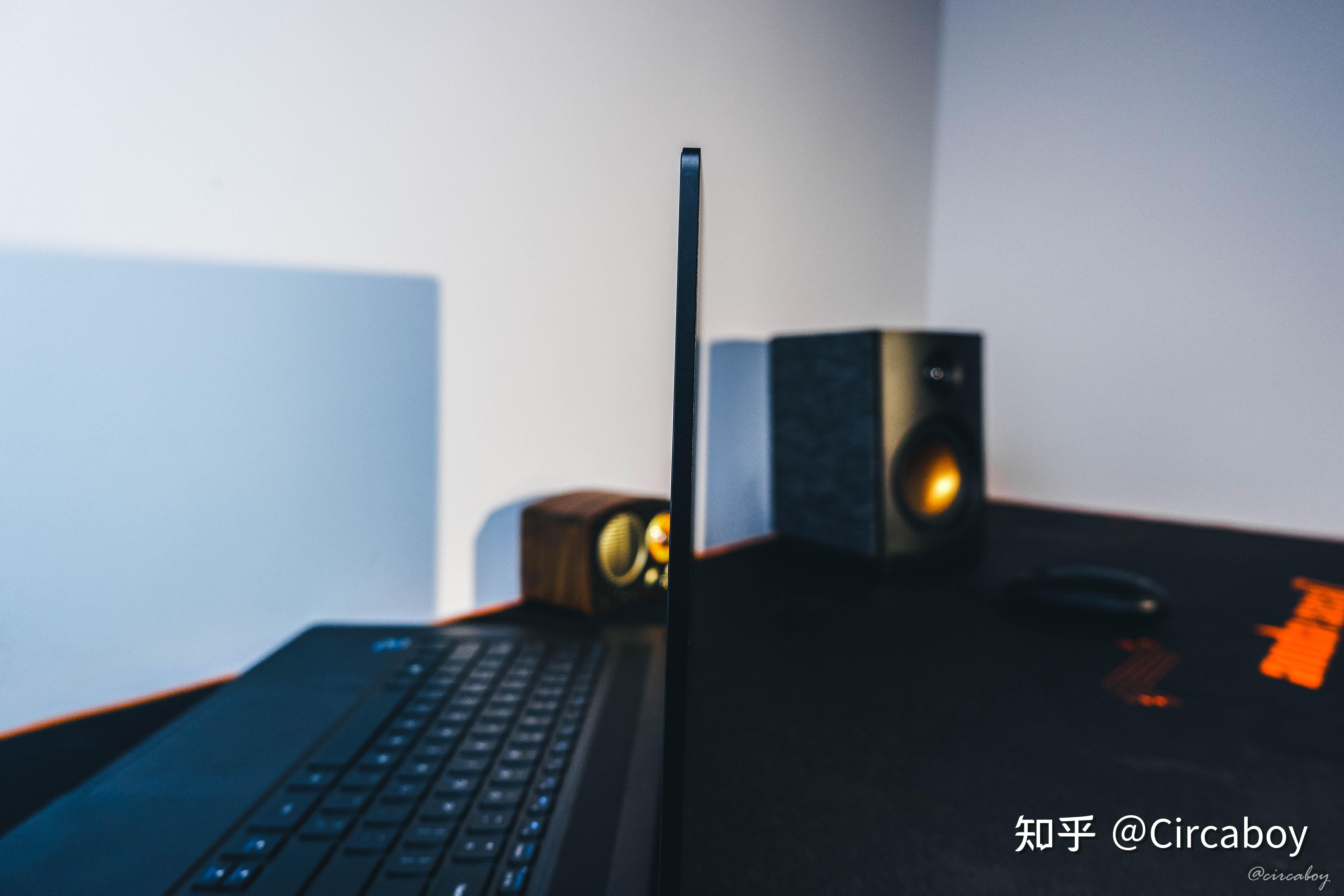 原厂笔记本标杆-Intel NUC M15笔记本使用体验 - 知乎