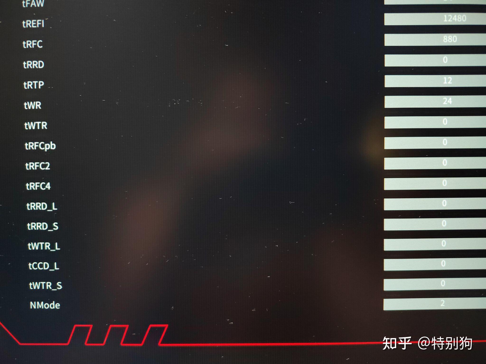 七彩虹BATTLE AX b760m f pro 内存设置，usb睡眠唤醒 - 知乎