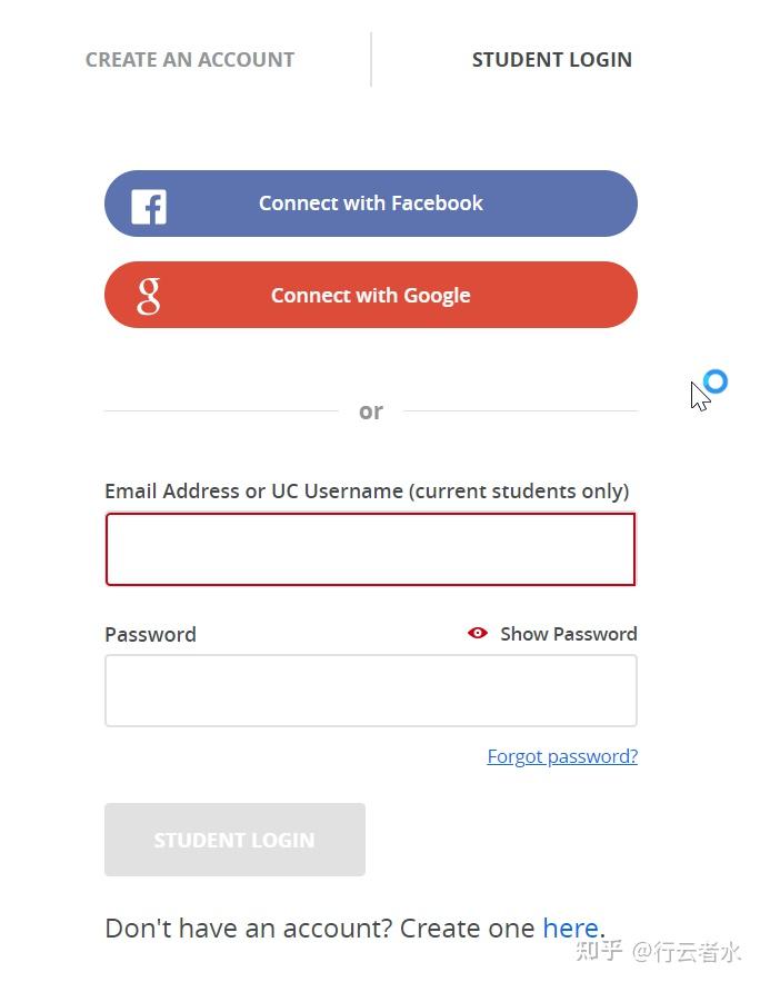 2022年自助申请坎特伯雷大学MASTER全攻略（附超详细申请过程截图） - 知乎