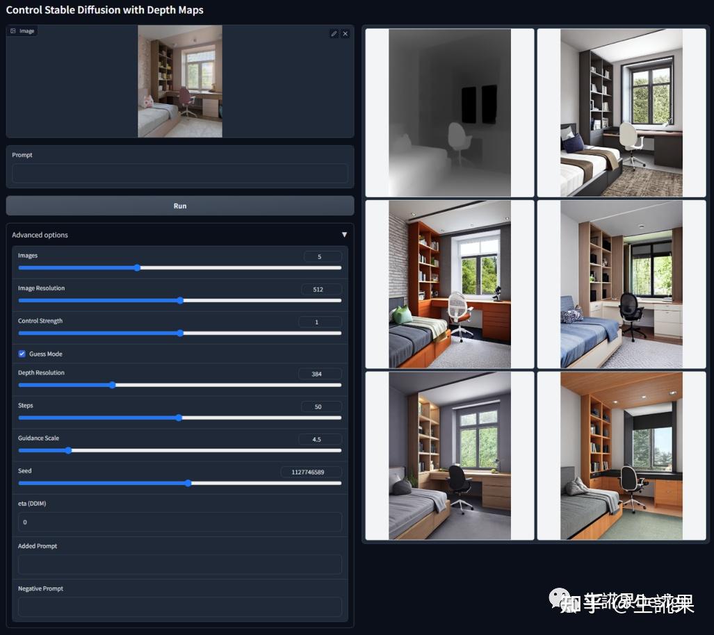 Stable Diffusion超详细教程！从0-1入门到进阶 - 知乎
