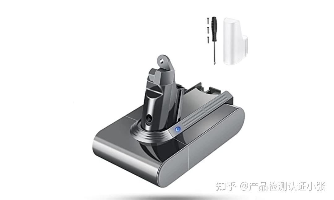 电池电芯上架亚马逊美国站认证标准和要求UL1642测试 - 知乎