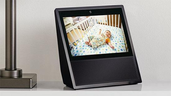 机器人说 | 亚马逊Echo Show VS Echo：屏幕是刚需吗？ - 知乎