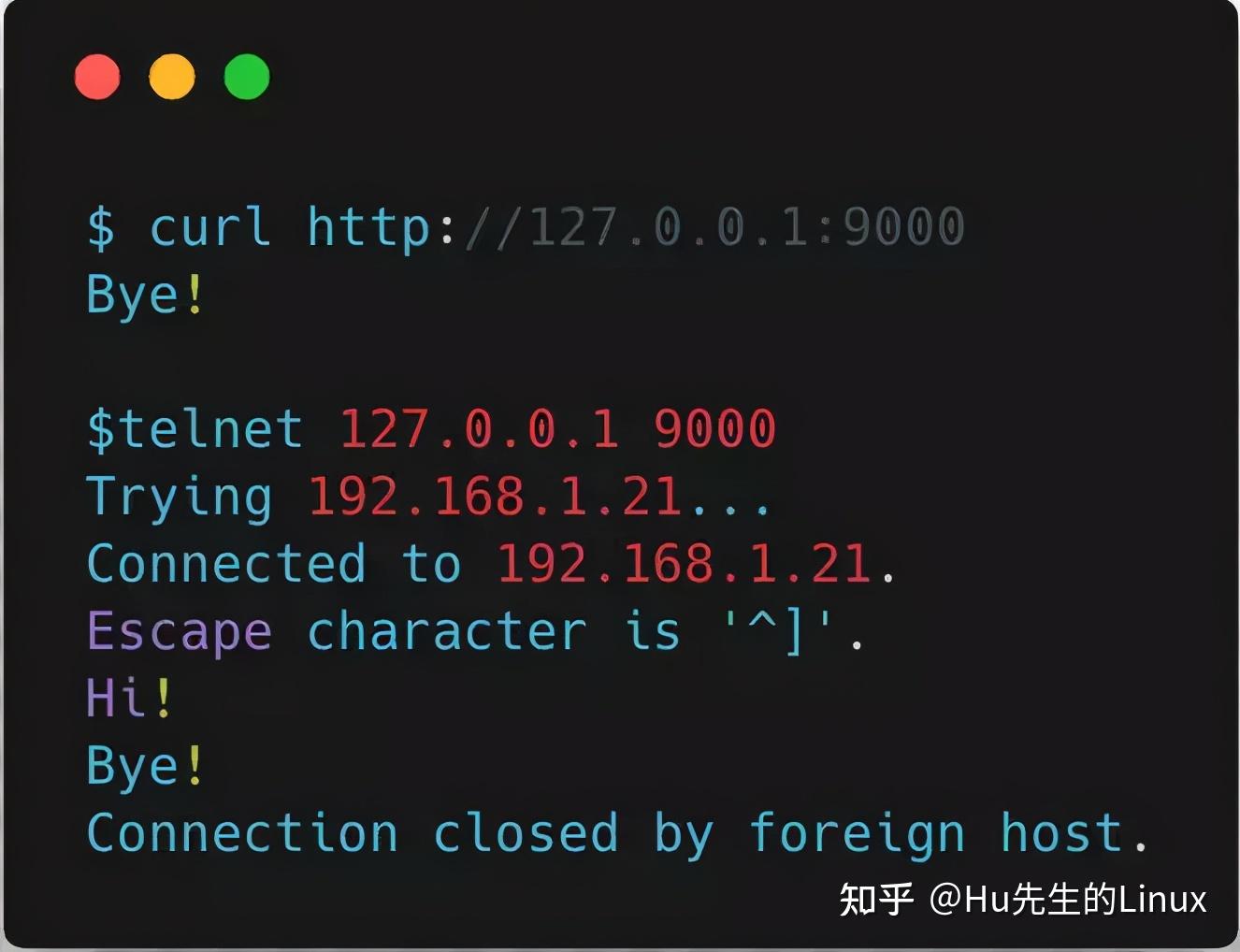 作为后端开发人员应该懂的TCP、HTTP、Socket、Socket连接池，一文详解丨Linux后端开发 - 知乎