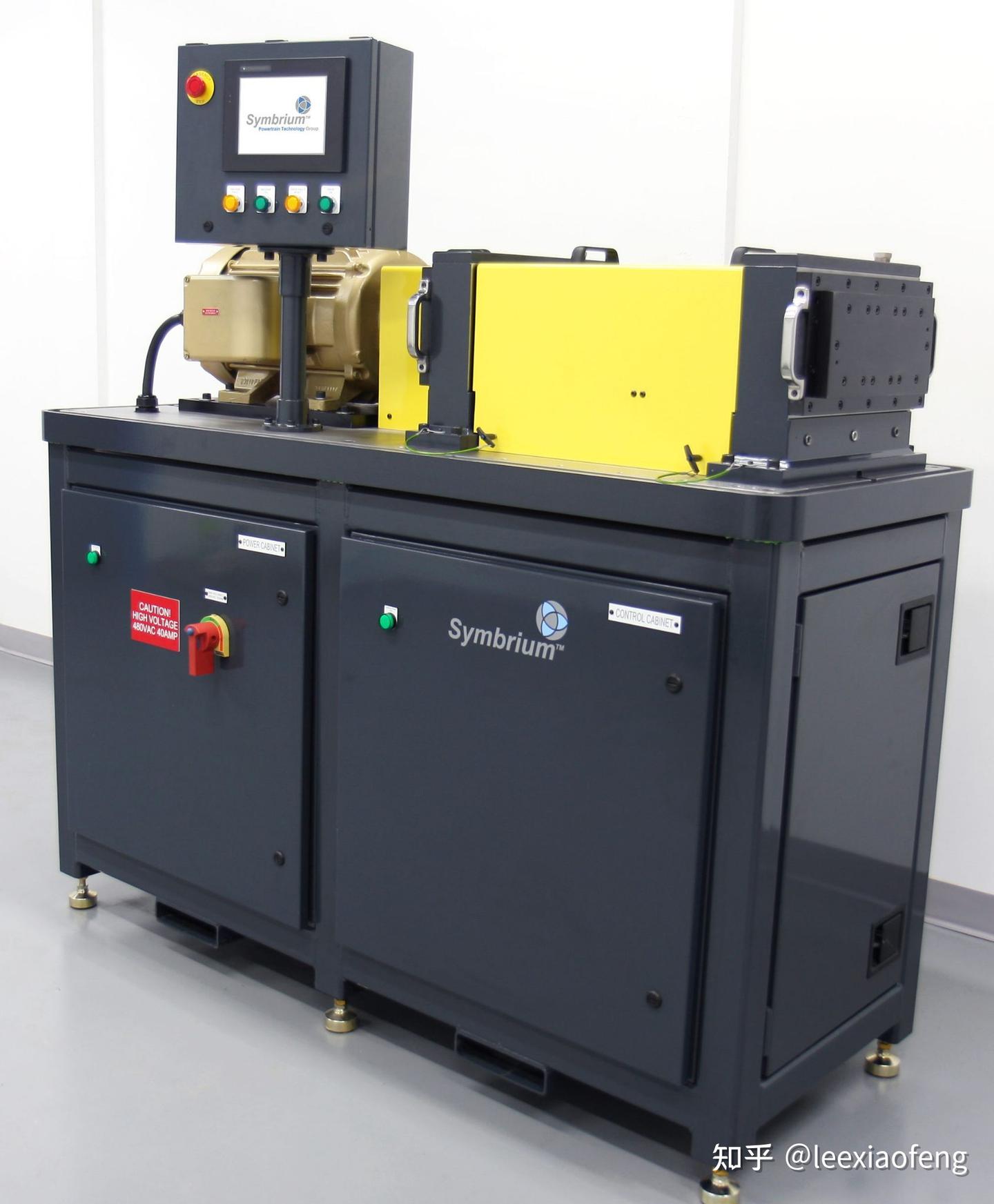 fzg齿轮疲劳试验试验机技术测试试验技术 - 知乎