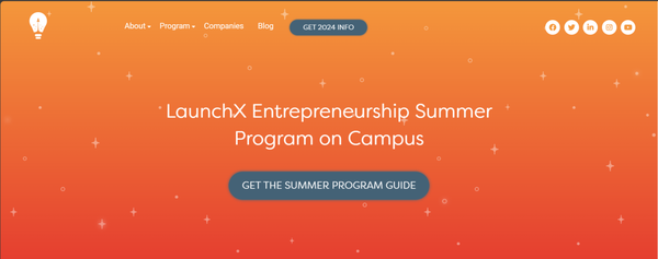 美国夏校 | 2024美国商科类顶尖夏校盘点 - 知乎