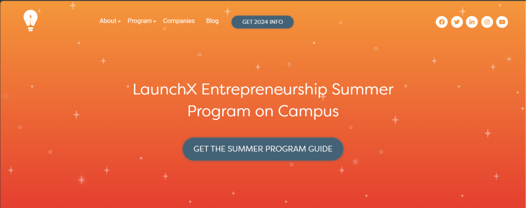 美国夏校 | 2024美国商科类顶尖夏校盘点 - 知乎