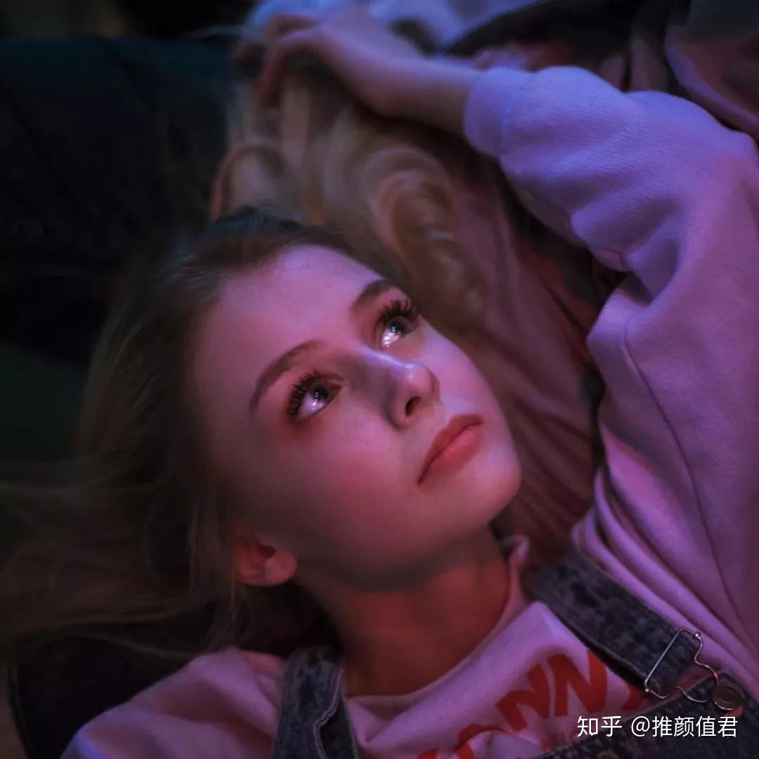 Alina Kalenich｜俄罗斯女孩儿能美到什么程度？ - 知乎