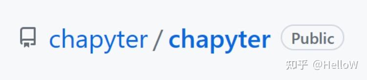 Chapyter，在Jupyter Notebook中使用Chatgpt - 知乎