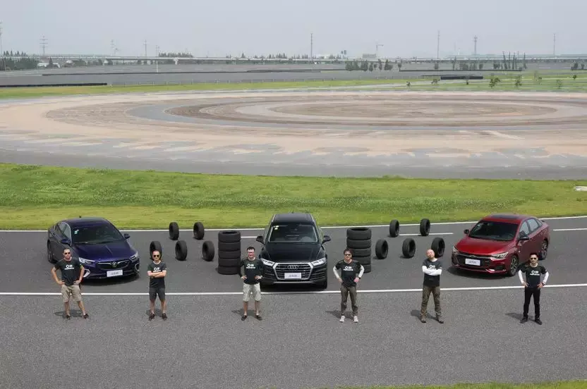 朝阳RP76，不偏科的模范好轮胎 - 知乎