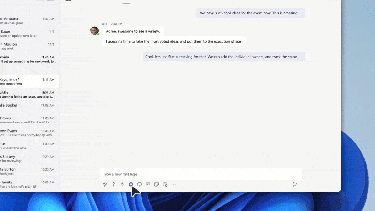 Microsoft Loop应用程序的介绍 - 知乎
