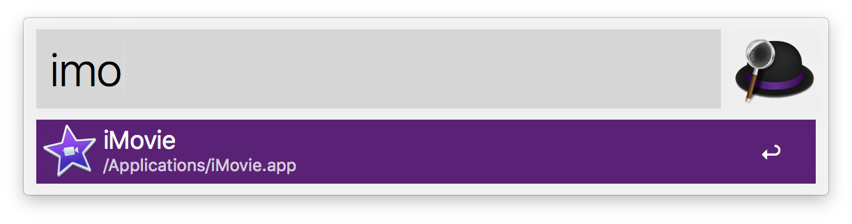 Mac效率神器Alfred系列教程---Alfred概述 - 知乎