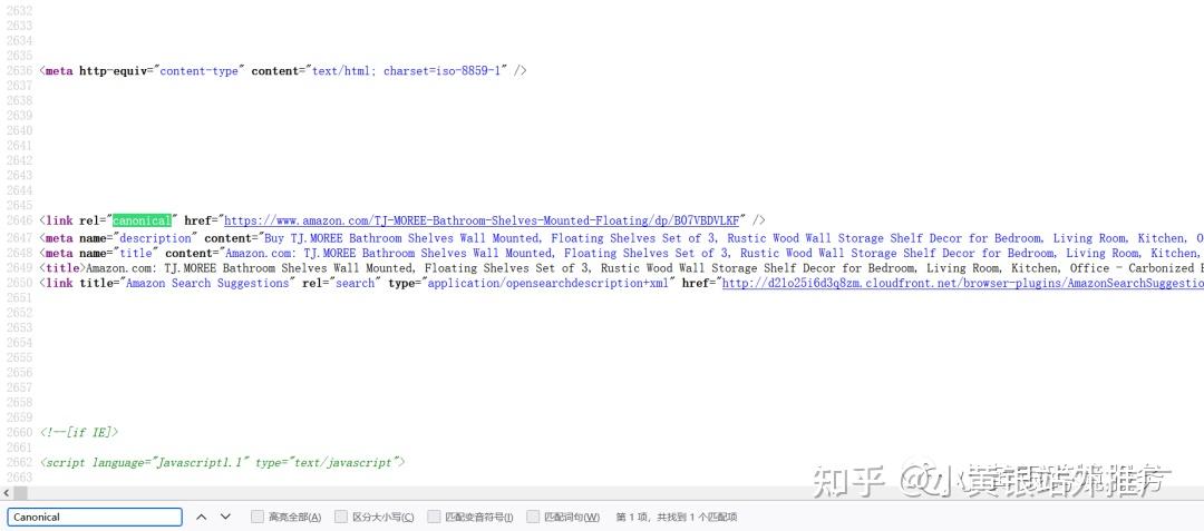 亚马逊站外推广的5种链接，你学会了吗？ - 知乎
