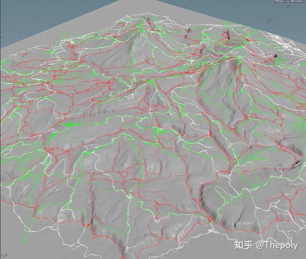 Houdini新项目SideFX Project Pegasus - 知乎