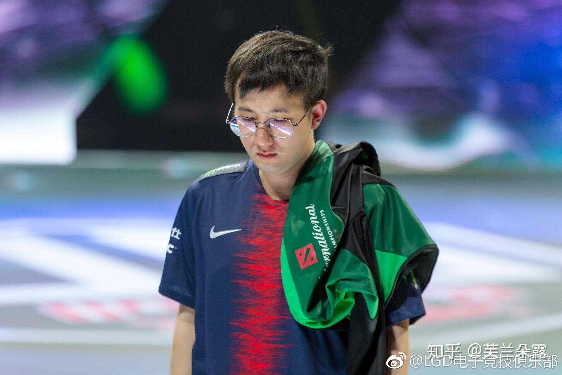 如何评价 Ti8 DOTA 2 国际邀请赛 OG 3:2 战胜 LGD 夺冠，「偶数年」定律被打破？ - 知乎