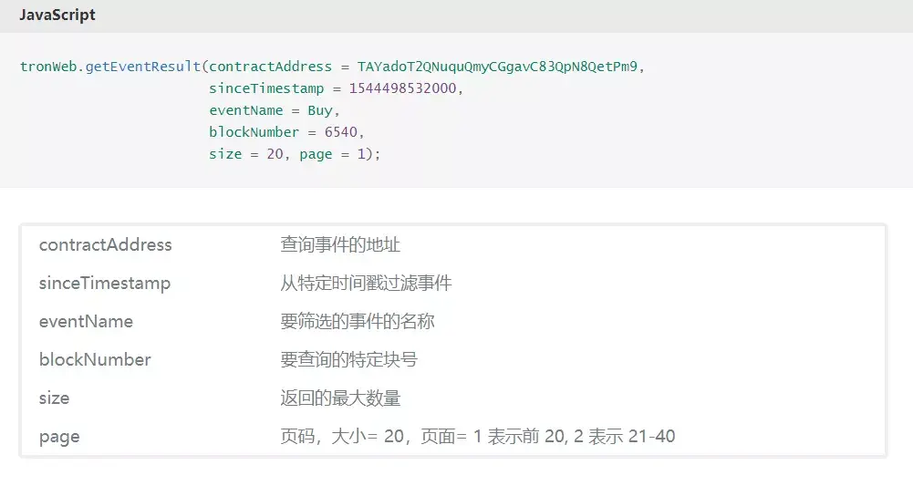 TRONGRID API 小课堂 | 第十三期：关于TRONWEB - 知乎