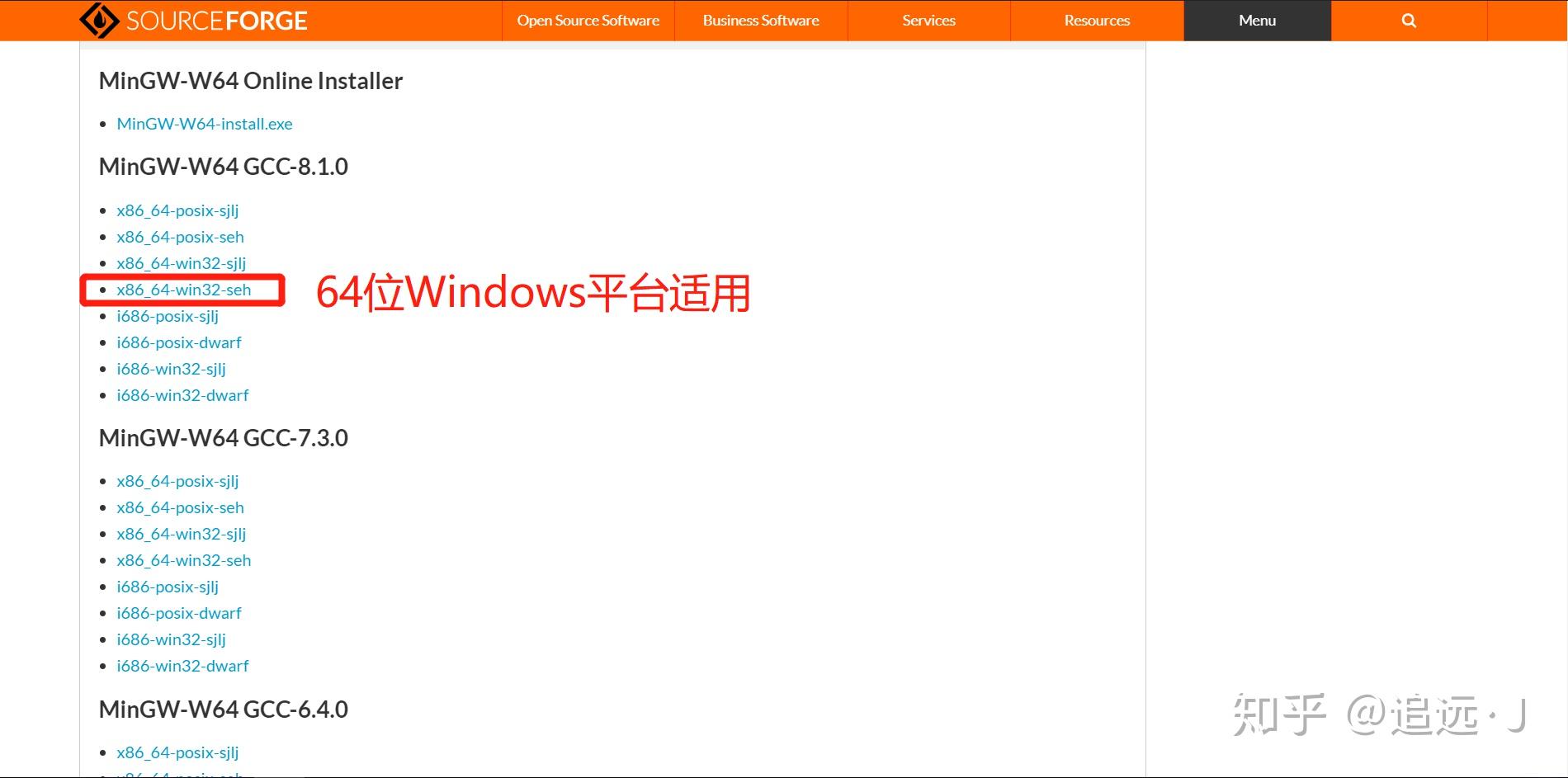 基于 Vs Code Mingw W64 的c语言c简单环境配置，专致小白 知乎 