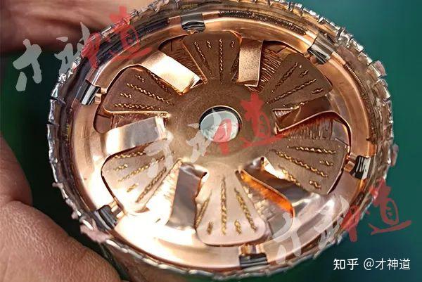 特斯拉4680国内首拆干货汇总 - 知乎