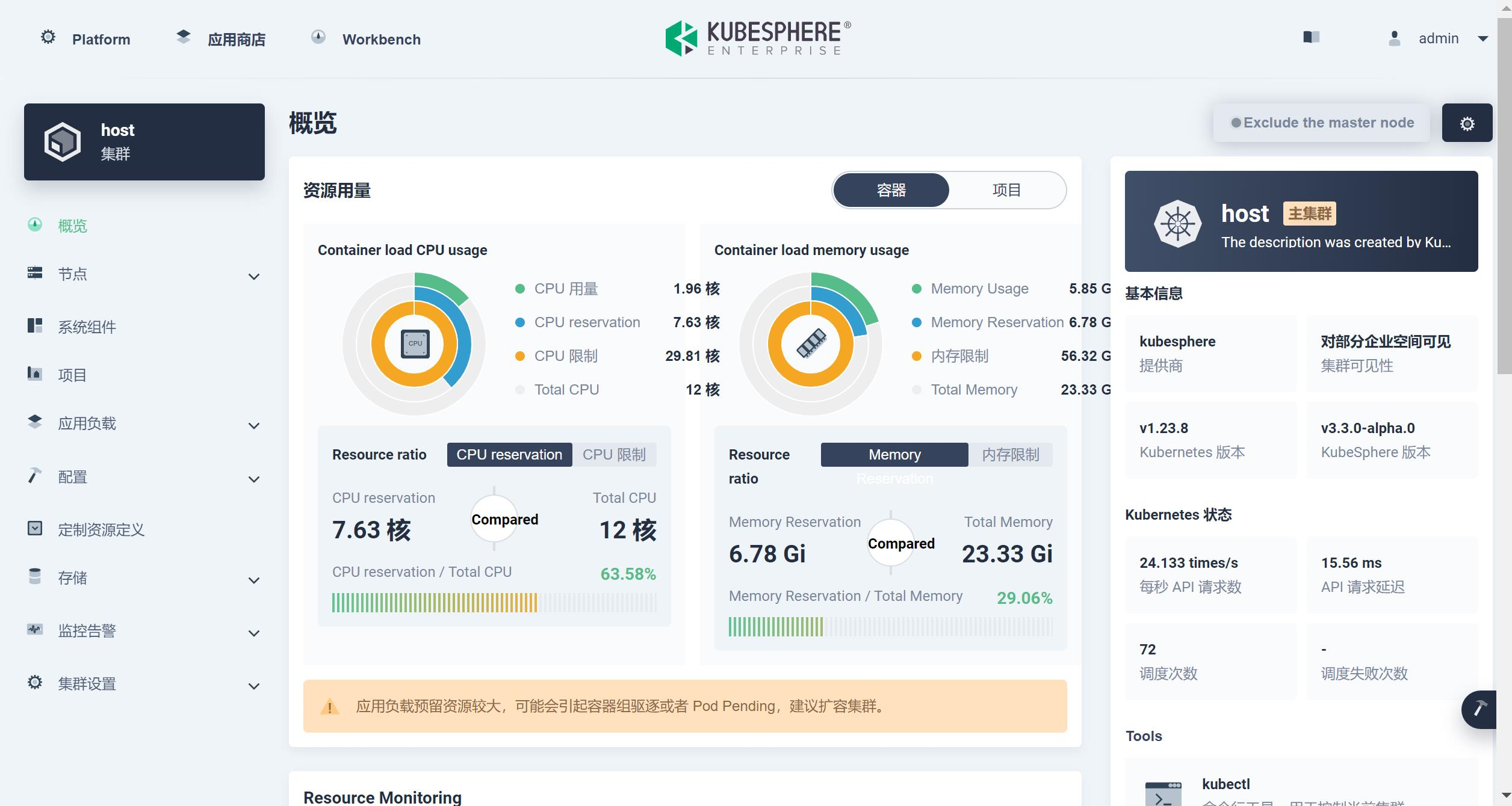 Kubernetes CNI 插件选型和应用场景探讨 - 知乎