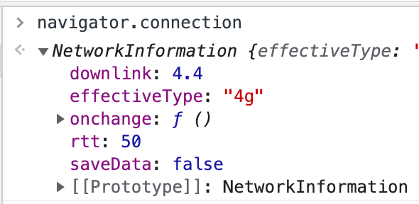 JS 实现网络测速 - 知乎