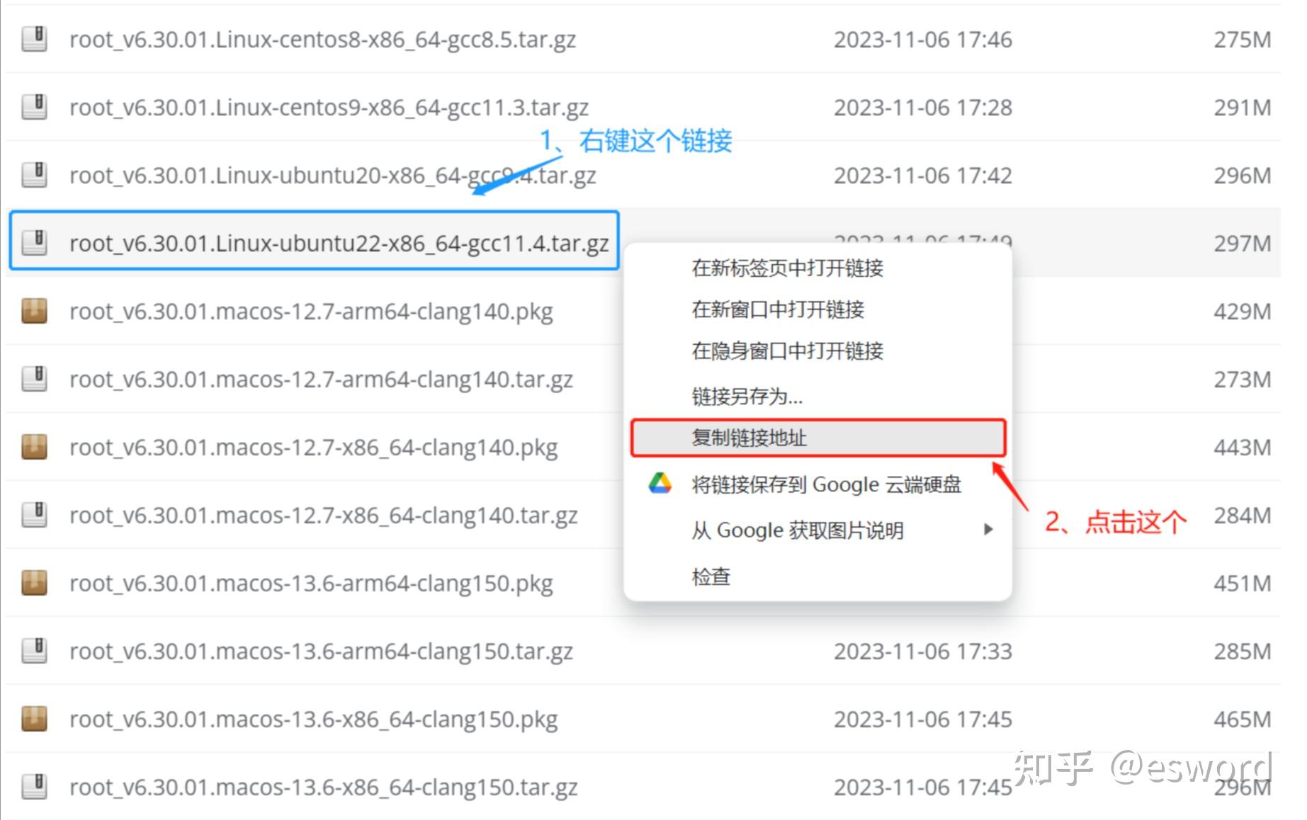 ROOT（CERN） 霸屏，CMake 辅助，PyROOT 引领未来：完美数据分析环境配置攻略！ - 知乎