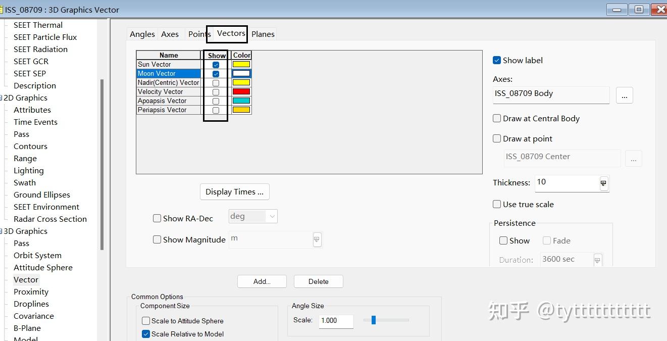 STK常用功能笔记-stk base - 知乎