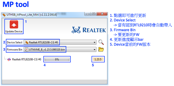 基于Realtek RTL9210B 的USB to SATA/PCIe bridge储存 & 指纹加密应用方案 - 知乎