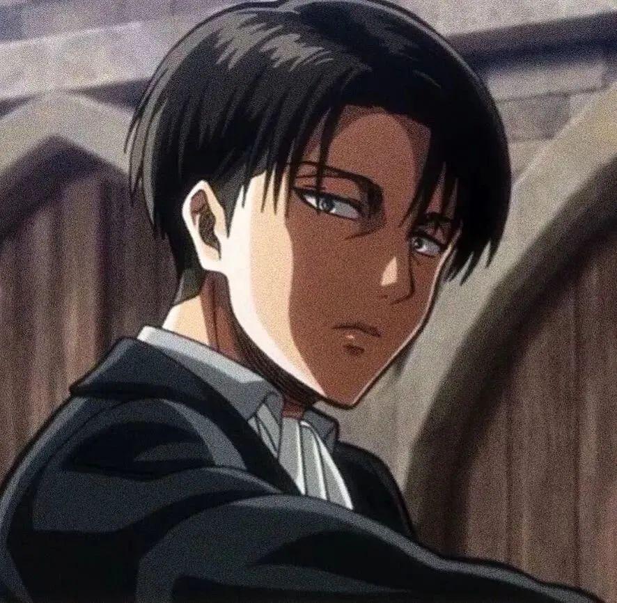 动漫男头 | 帅气动漫男生头像 - 知乎