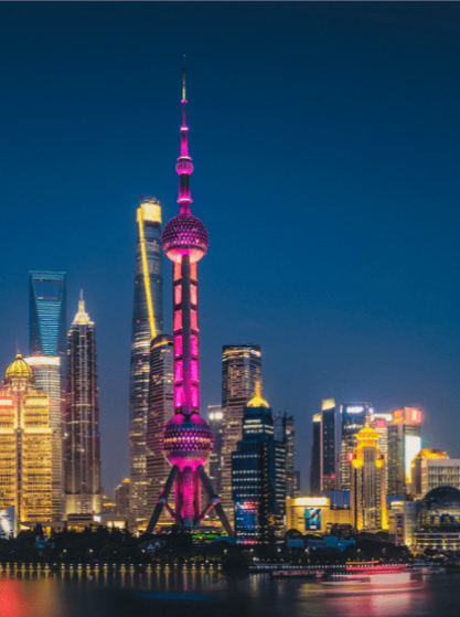 上海陆家嘴游玩攻略 - 知乎