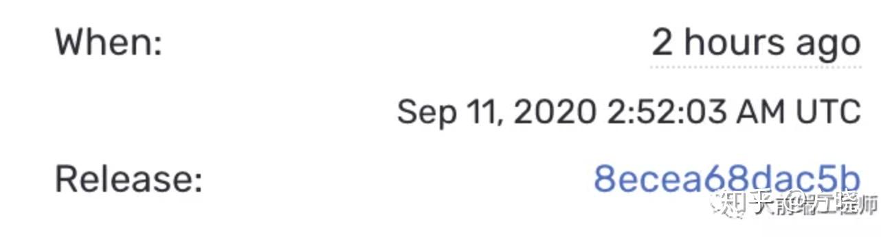 sentry(二）集成sourcemap - 知乎