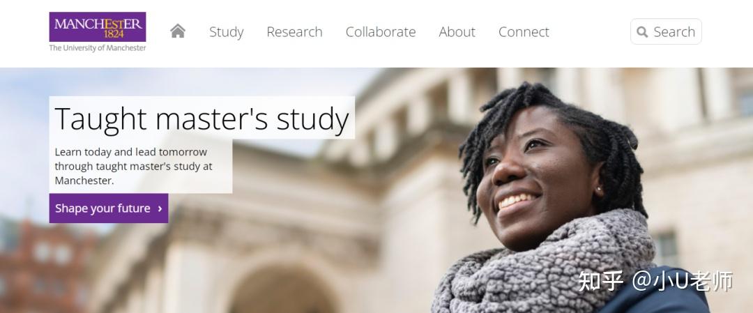 注意！23fall 曼大这些专业不需要推荐信，别瞎折腾啦 - 知乎