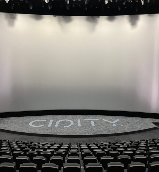 不接受反驳，阿凡达3画质天花板就在这家CINITY LED厅！附攻略！ - 知乎