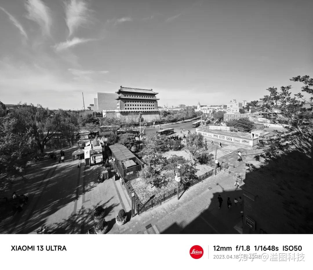小米13 Ultra影像功能深度介绍(解析篇) - 知乎