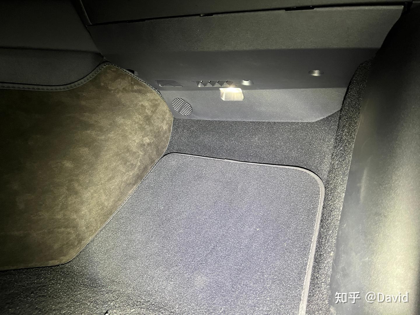 Model Y 空调滤芯更换 - 知乎