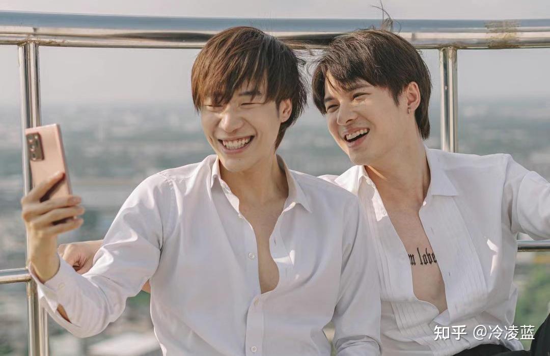 泰星Seng和Freen接吻视频曝光，双双承认恋情，CP粉脱粉回踩 - 知乎