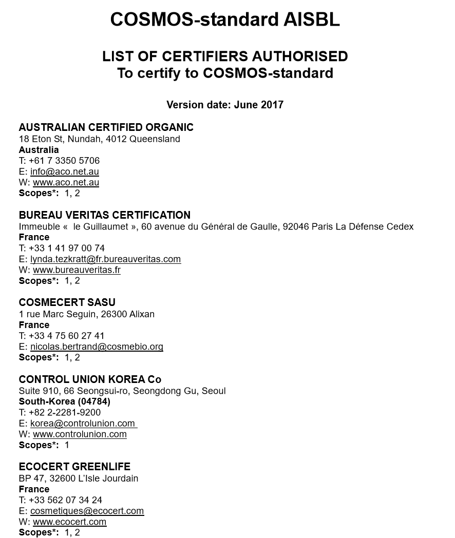 孕期护肤 澳洲有机护肤品推荐 zkin organic 敏感肌可用 - 知乎