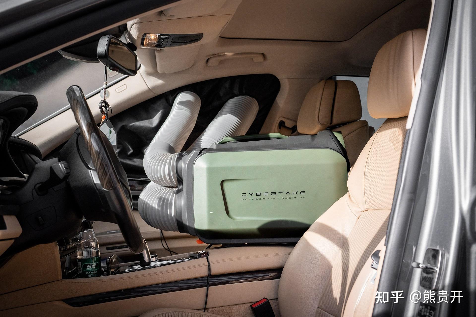 第四空间户外空调 特色篇 - 知乎