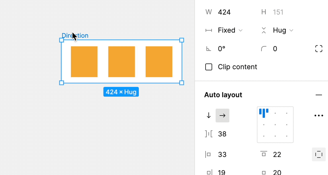 Figma自动布局&约束——YYDS!请低调使用 - 知乎