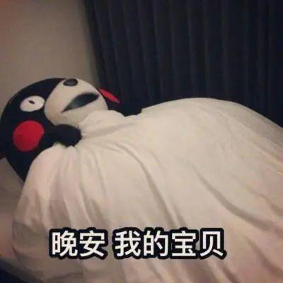 晚安表情包（无水印六） - 知乎
