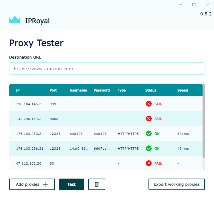 玩转 IPRoyal ：注册、配置与应用技巧详解 - 知乎