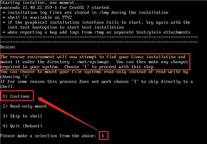 Linux修改或移除GRUB密码 - 知乎