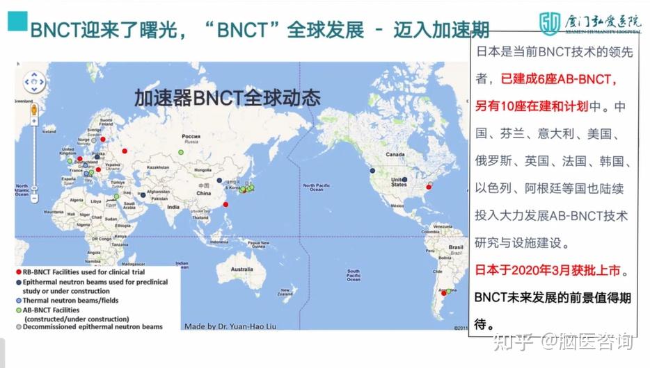 硼中子俘获疗法是什么？对脑胶质瘤效果如何？快来看看专家揭秘 - 知乎