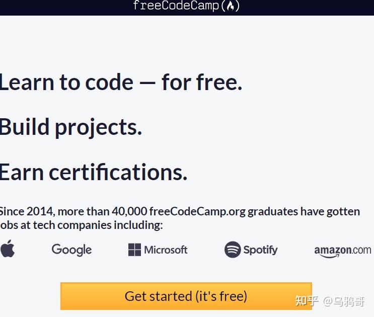 12个国外类似CSDN的技术社区/网站推荐 - 程序员必备！ - 知乎