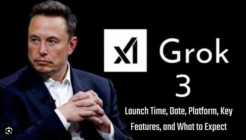 一个很全面的测评《Grok 3早期使用体验：一场惊艳的AI思维革命》 - 知乎