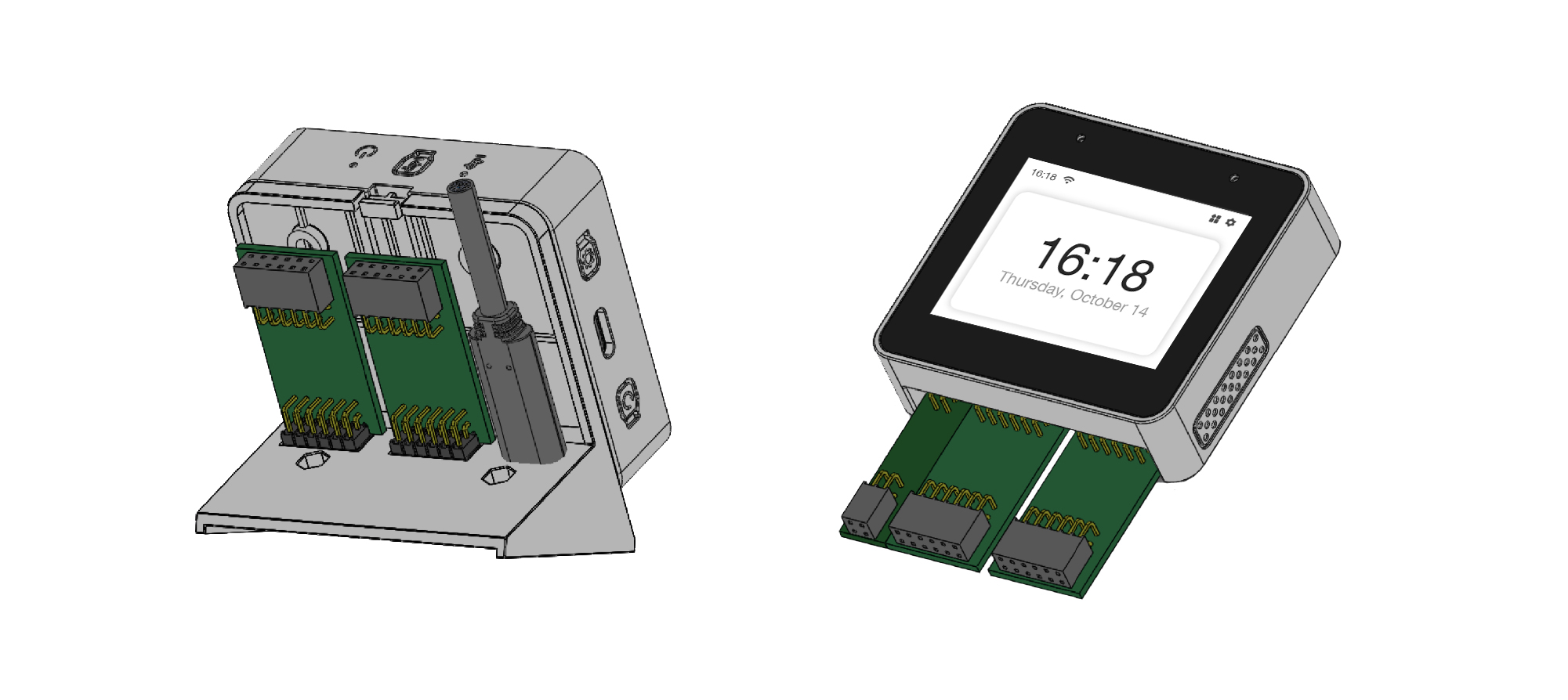 乐鑫科技进军智能语音 | ESP32-S3-BOX AI 语音开发套件限量发售！ - 知乎