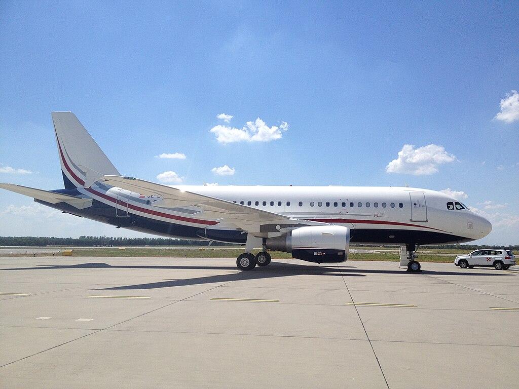 空中客车A319 / Airbus A319 - 中英文维基百科词条融合，由辽观搬运、翻译、整合 - 知乎