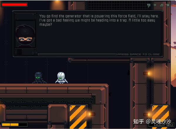 Nitrome出品《Final Ninja Zero》~~荡秋千忍者归来或者说是前传？ - 知乎