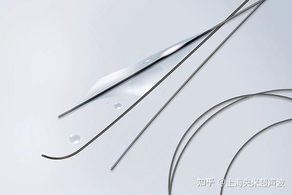 PTFE涂层在医疗器械上的应用 - 知乎