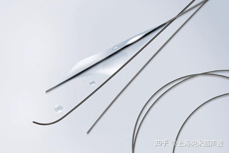 PTFE涂层在医疗器械上的应用 - 知乎