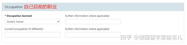 最新！德国签证递签的Videx填写模板和注意事项 - 知乎