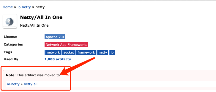 一个SDK给我干懵逼了？大厂的SDK就这？ Netty 版本的跃迁史 - 知乎